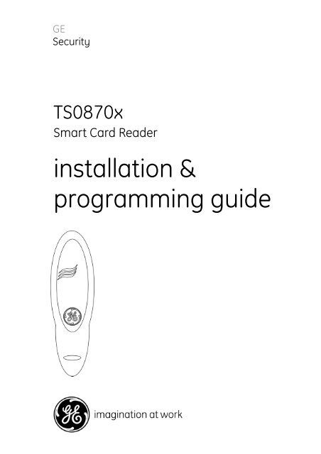 TS0870x Smart Card Readers - Securityhelpdesk.com.au