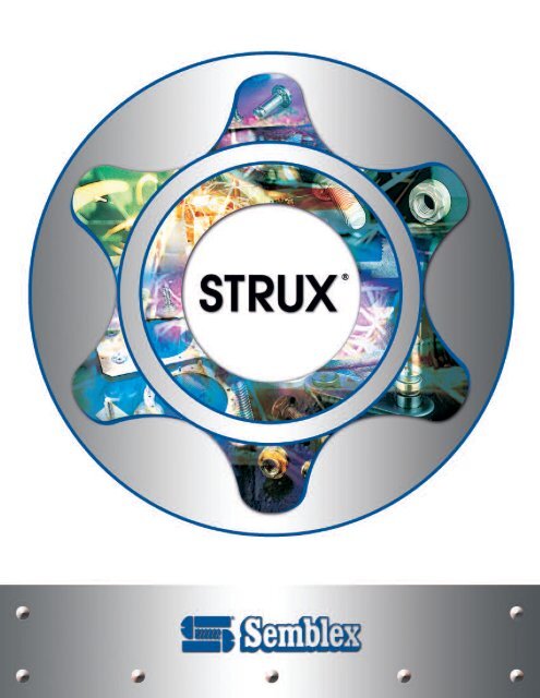 Strux Â® Stud - Semblex Corporation
