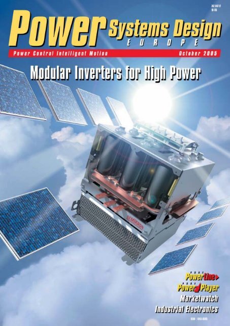 SEMIKRON leading manufacturer of igbt, diode thyristor power ...