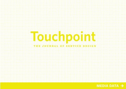 Touchpoint Media Kit - SDN