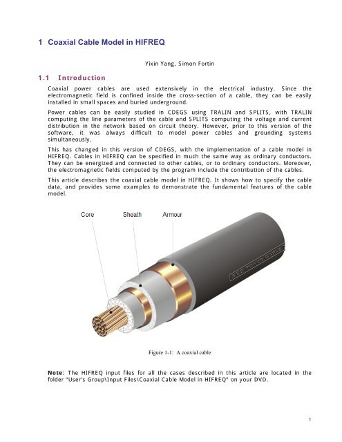 Coaxial Cable Model in HIFREQ.pdf