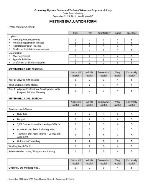meeting-evaluation-form