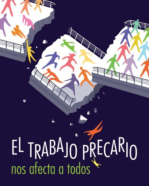 Trabajo precario.