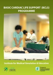 ISCAP Cardiac Catheterisation Manual Module 2