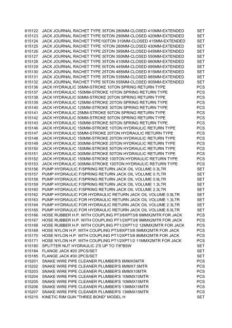 615122 JACK JOURNAL RACHE