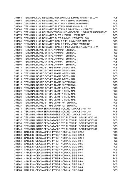 794376 WIRE ANTENNA COPPE