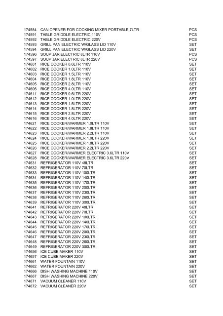 174351 RAT TRAP SLING TYP