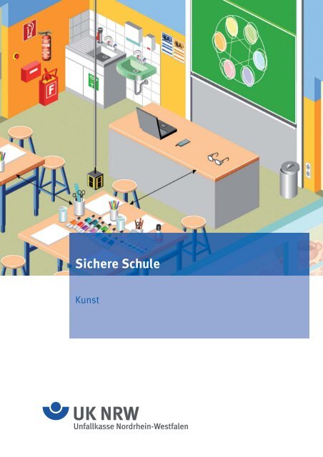 Sichere Schule - Kunst