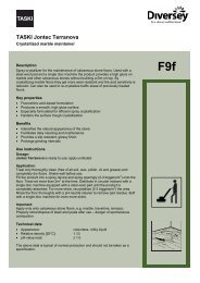 MSDS Taski Jontec Extra F3e.pdf
