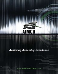 PDF version - Aimco-solutions.com