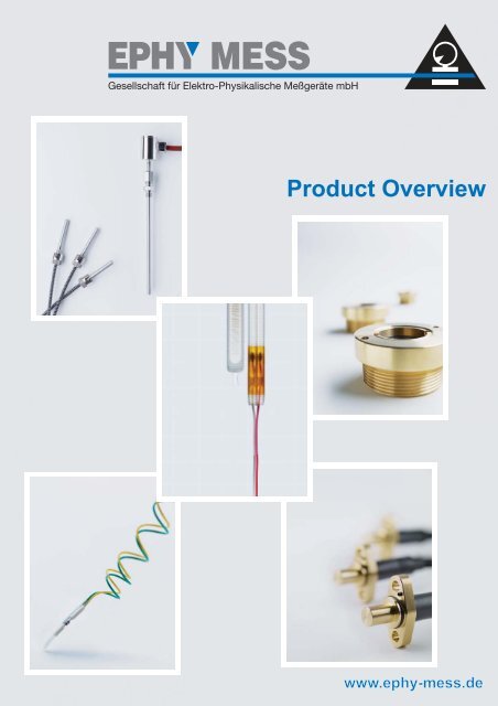 Product Overview - Ephy Mess