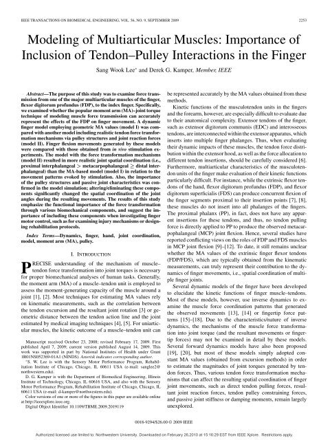 ieee transactions on biomedical engineering, vol. 56, no