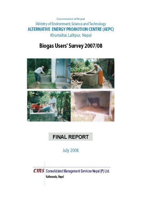 download (pdf, 3MB) - SNV