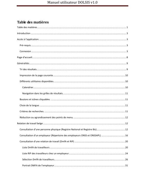 PDF Télécharger guide utilisateur application web Gratuit PDF | PDFprof.com