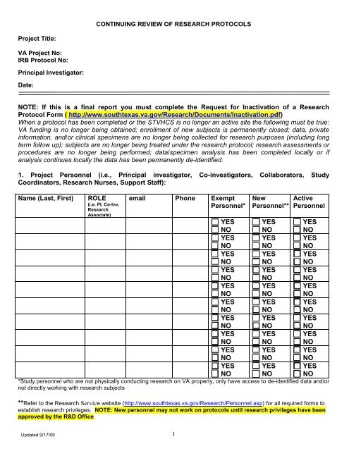 PERSONAL INFORMATION SECURITY DATA SHEET