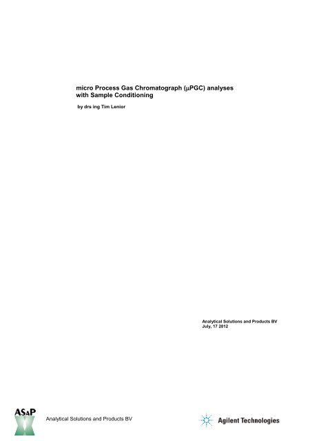 Agilent 3000 micro gc 4 channel software - mzaerrunner