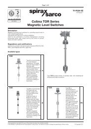 Sentrol 2700 Series High Security Magnetic Contacts