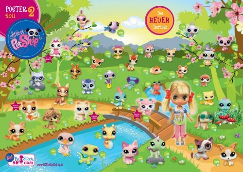 LPS Sammelposter2_2011_A4_Layout 1 - Hasbro