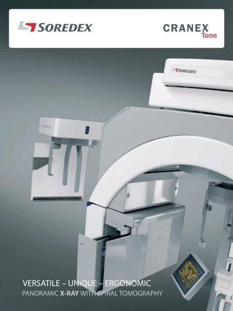 CRANEX TOME 72064 2_ENG.indd - Soredex