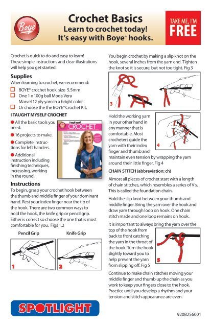 Download Project PDF - Spotlight