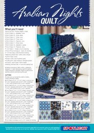 Download Project PDF - Spotlight