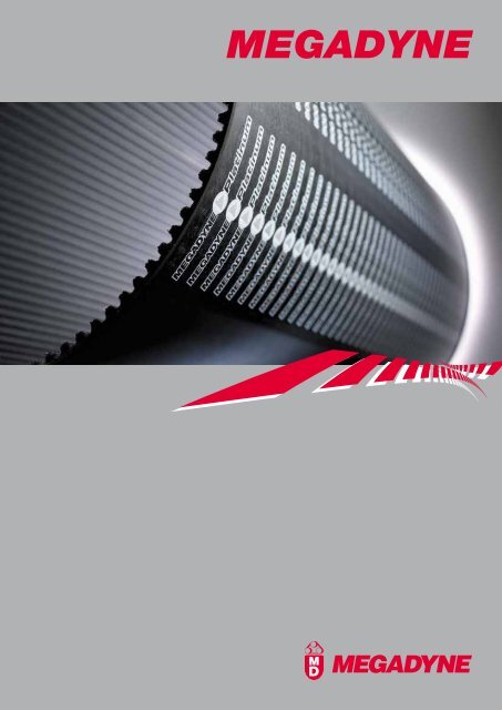 MEGADYNE