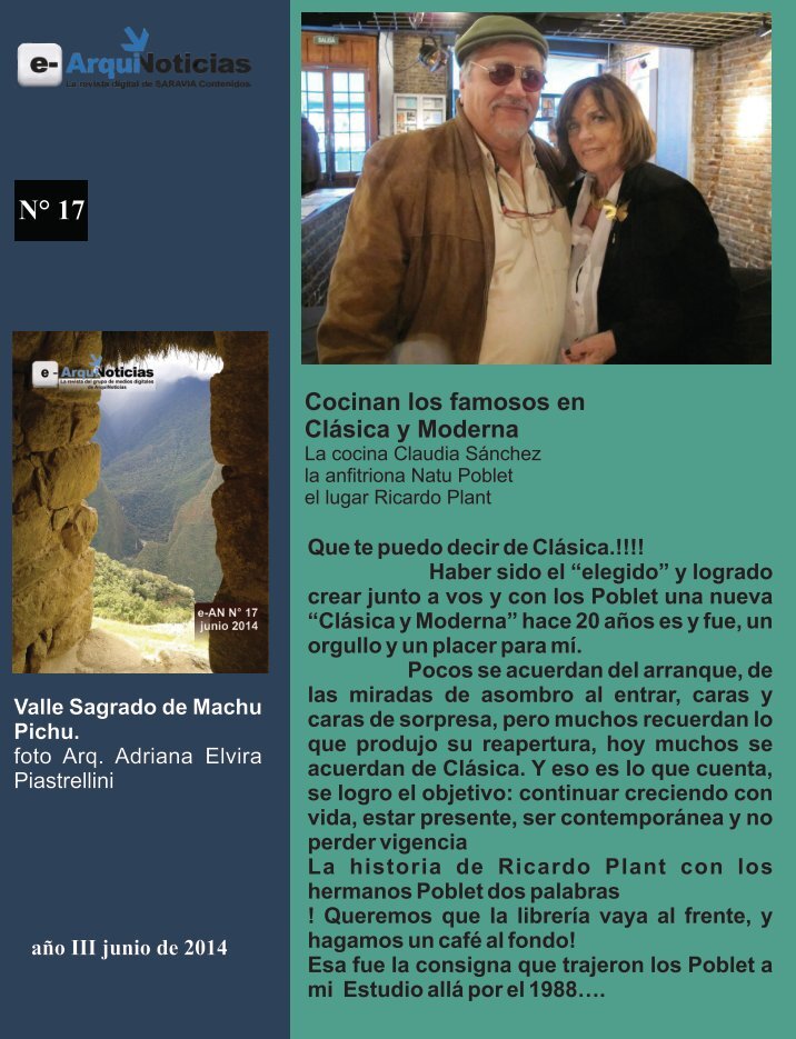 Consigna Magazines