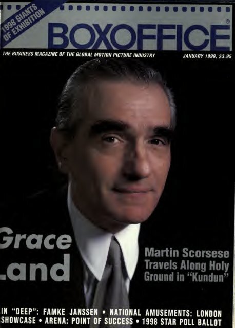 Scorsese