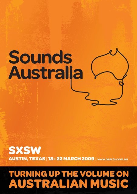 AUSTRALIAN MUSIC - APRA