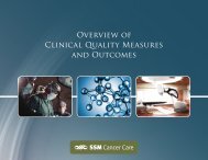 authorization for release of medical records - SSM Health Care St ...