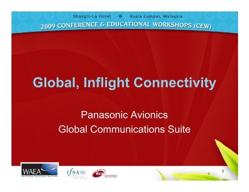 Scott Scheer - APEX, Airline Passenger Experience Association