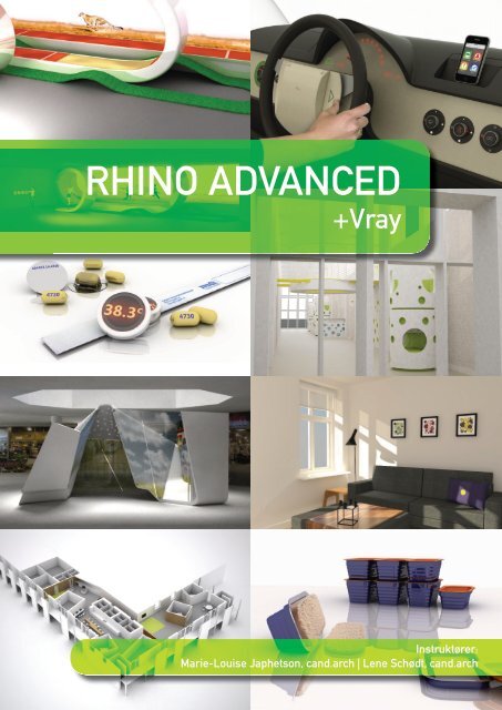 RHINO ADVANCED - Rum