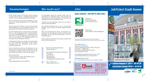 JobTicket