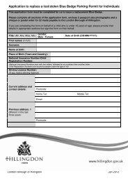 Procedures for Replacing Lost/Stolen ID/CAC Cards Memo