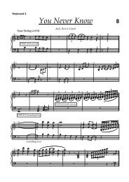 Panto Pandemonium script sample ugly sisters