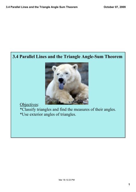 3.4 Parallel Lines and the Triangle Angle Sum Theorem.pdf