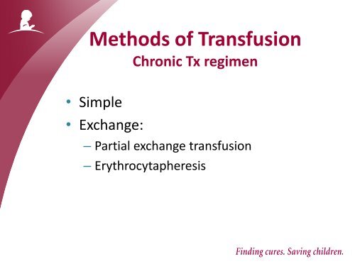 Methods of Transf