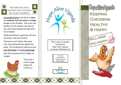 brochure for chicken farmers.pdf - Nabuur