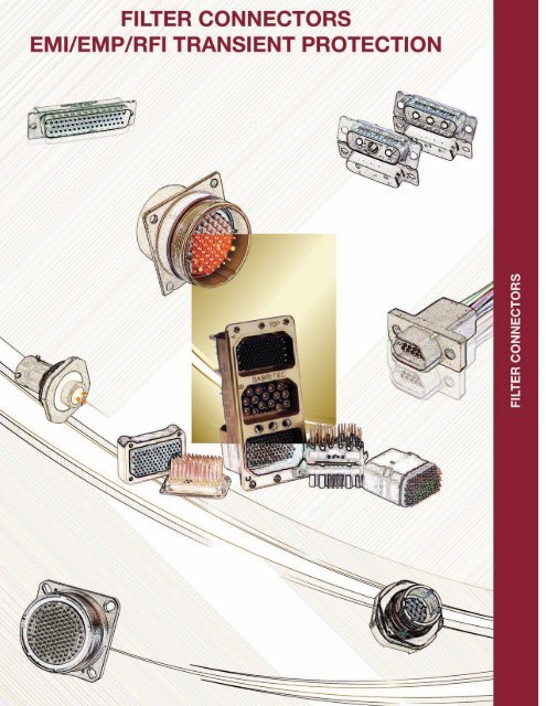 Filter Catalog (PDF) - Sabritec