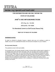 Pyramite? miticide/insecticide - Greenbook.net