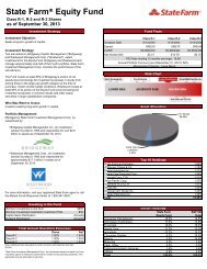 Home Inventory Checklist - State Farm