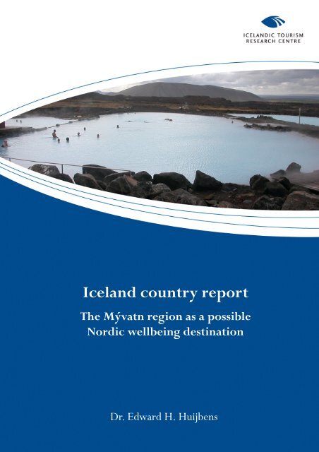 Iceland country report