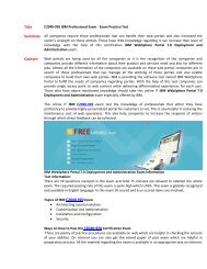 18 Exam Questions Answers PDF