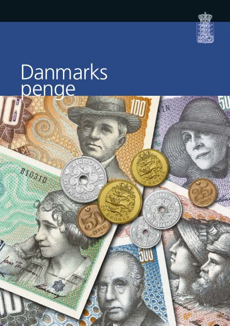 New Title - Danmarks Nationalbank