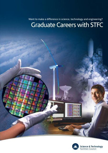 download our brochure - STFC