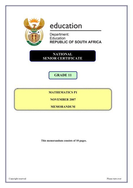 Grade 6 Maths Exam Papers And Memos Pdf Term 2 James Leal s English 