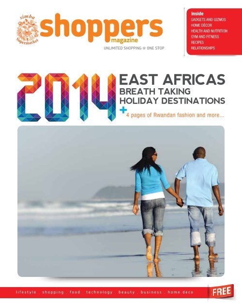 Shoppers Magazine 03