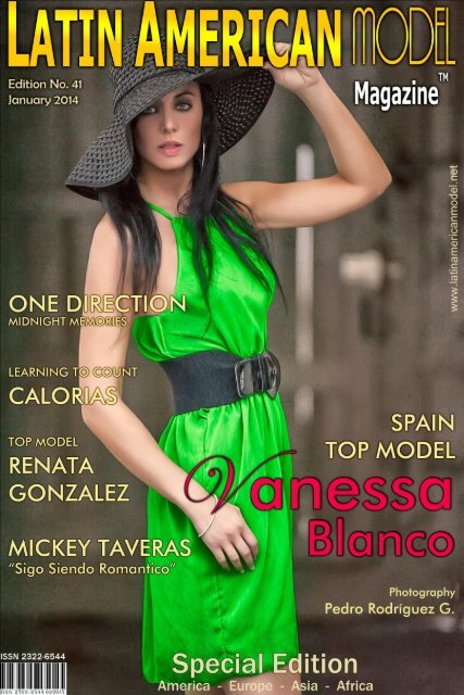 LATIN AMERICAN MODEL