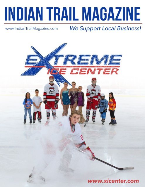 Indian Trail Magazine