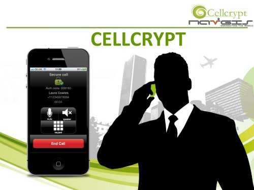 CELLCRYPT